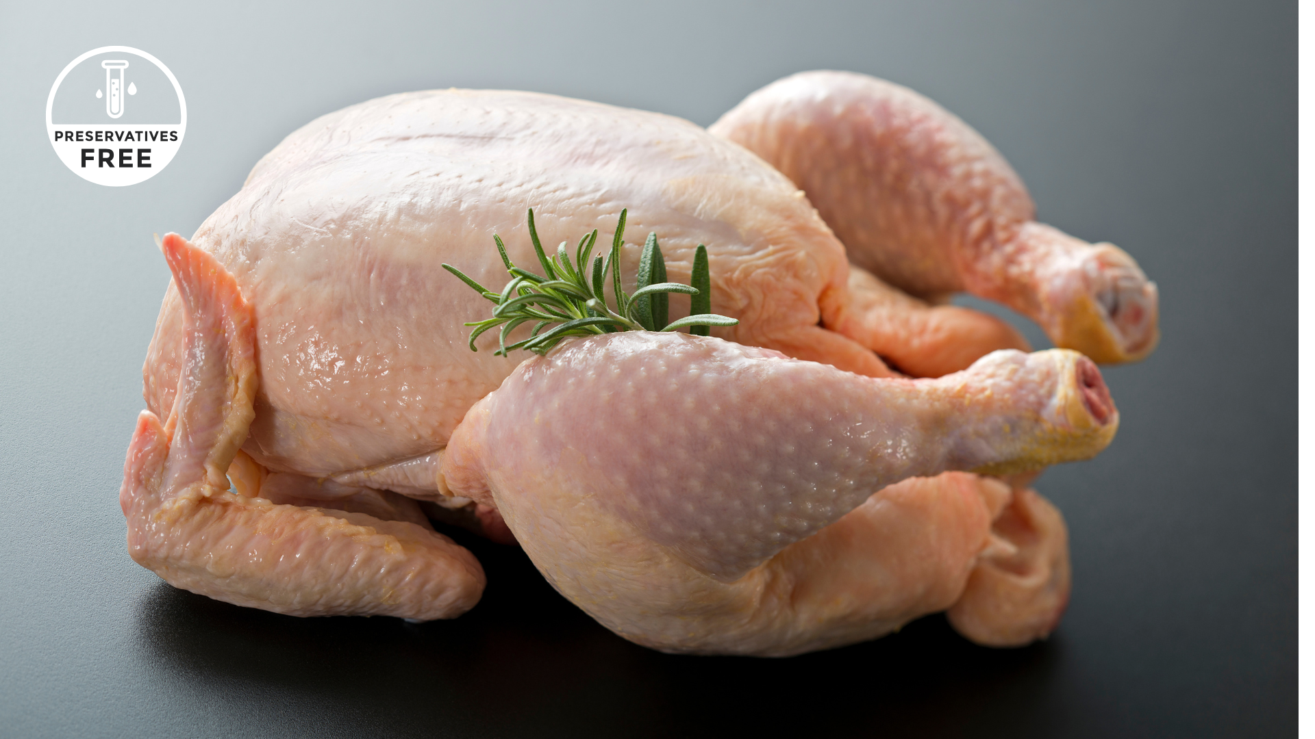 3 Easy Steps To Remove Preservative Taste In Frozen Chicken
